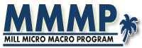 PMMP Plantation Micro Macro Program
